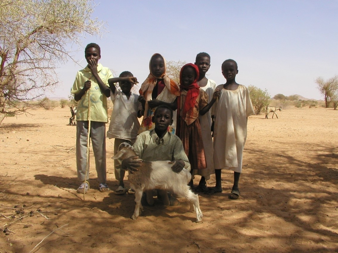 Starting Kids for Kids - Kids for Kids