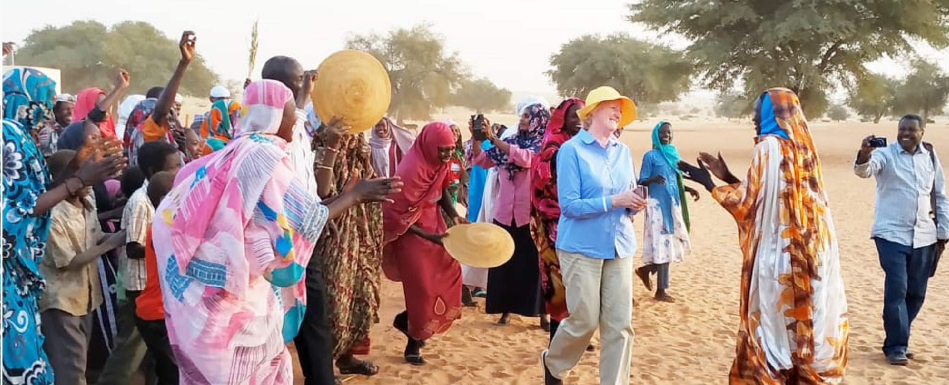 Latest News - Kids for Kids