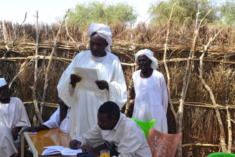 How We Are Run Darfur - Kids for Kids