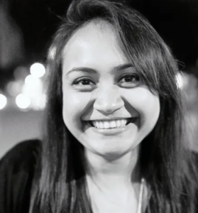 Welcome Davina Patel, our new Deputy CEO! - Kids for Kids